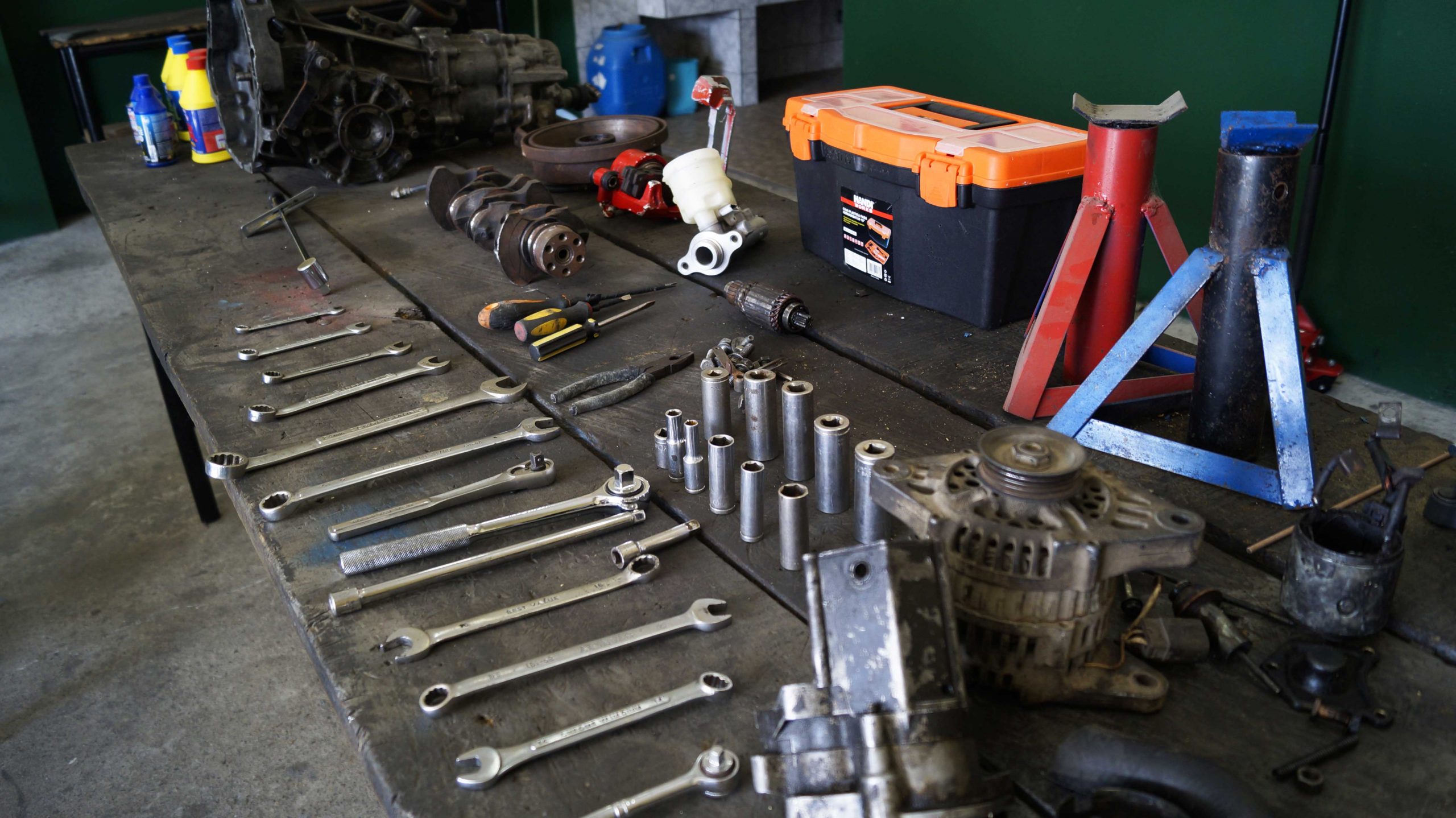 Bachillerato en Ciencias y Letras con Orientación en Mecánica ...